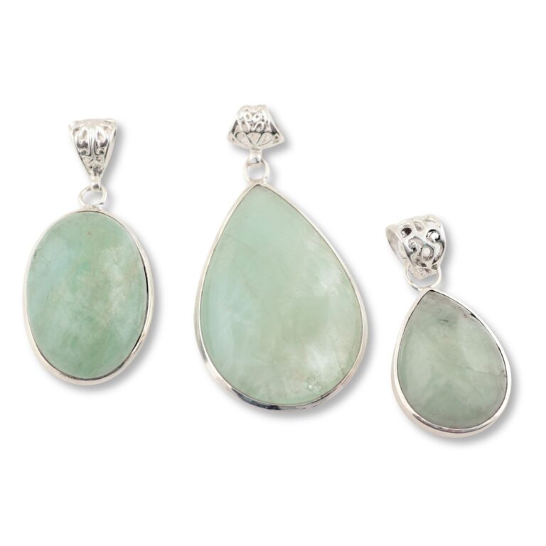 Silvergemstone: 925 Silver & Gemstone Jewelry Manufactures